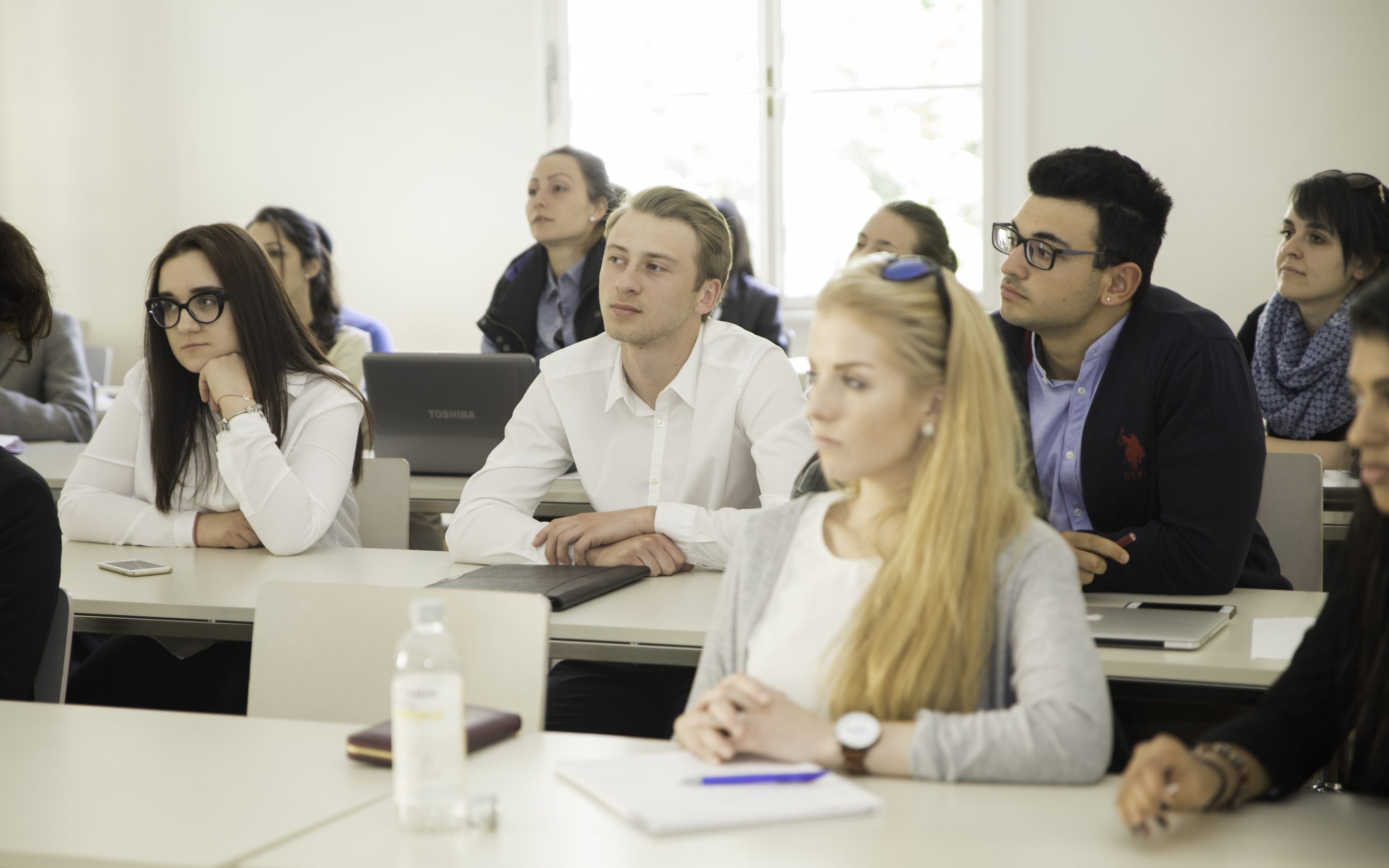 JOB APPLICATION WORKSHOP AT LBS | LBS